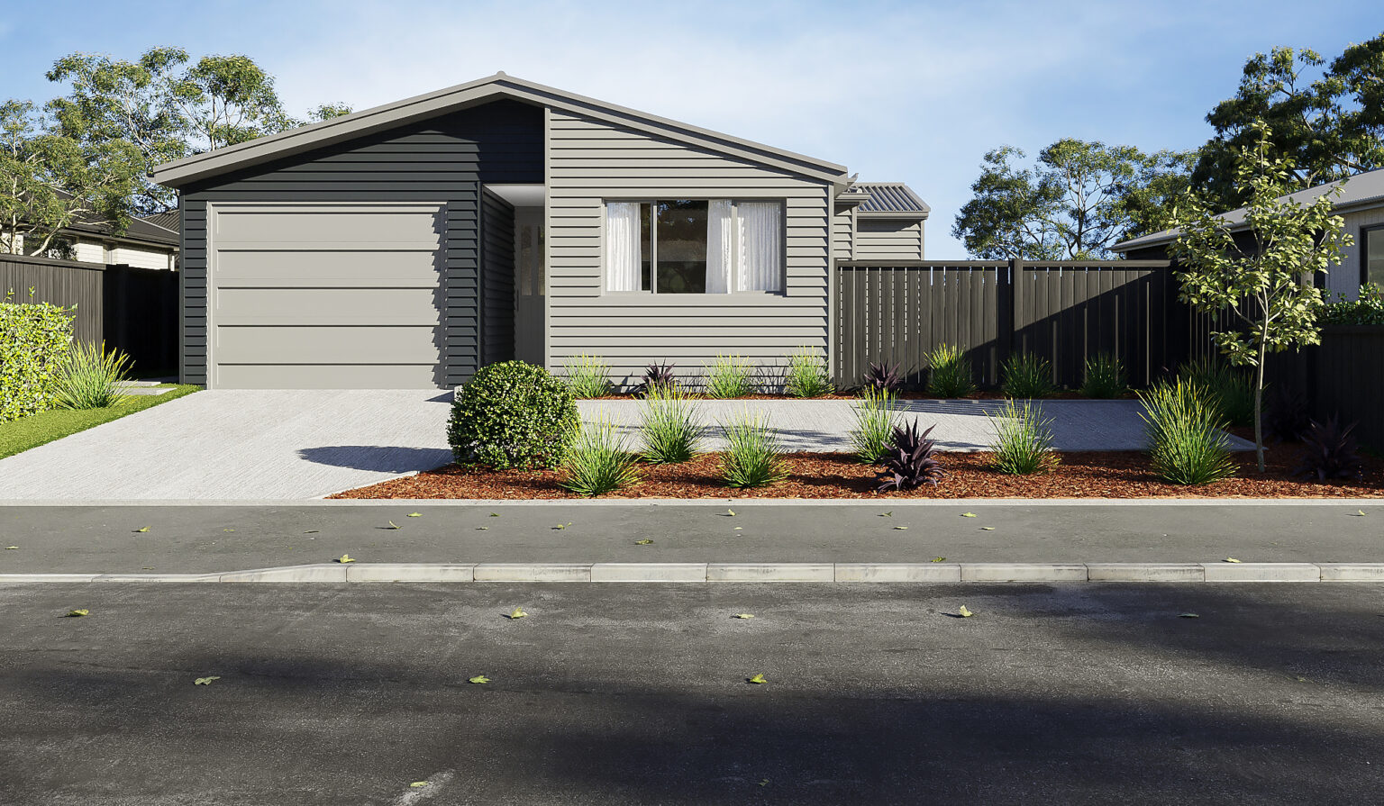 Inspire Homes – Quality and Affordability In One Place