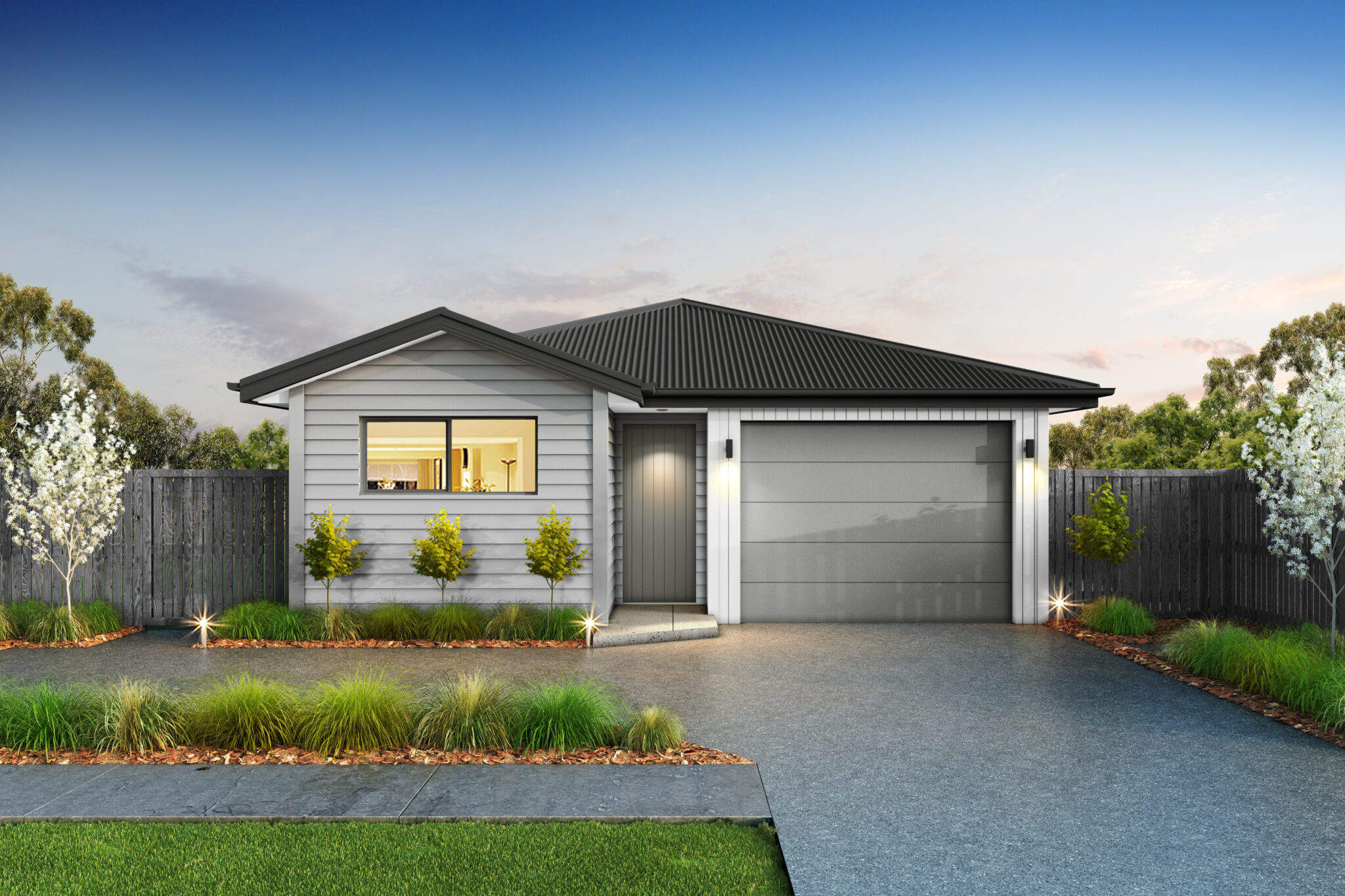 Inspire Homes – Quality and Affordability In One Place