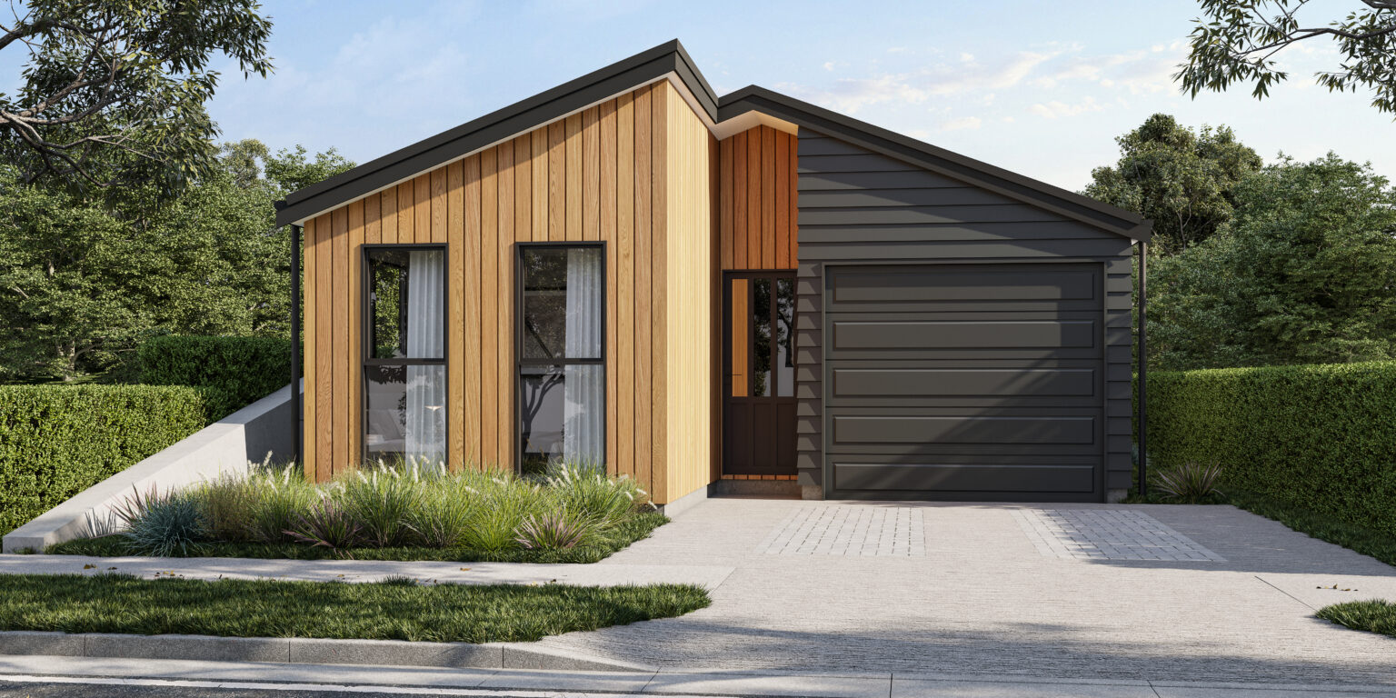 Inspire Homes – Quality and Affordability In One Place