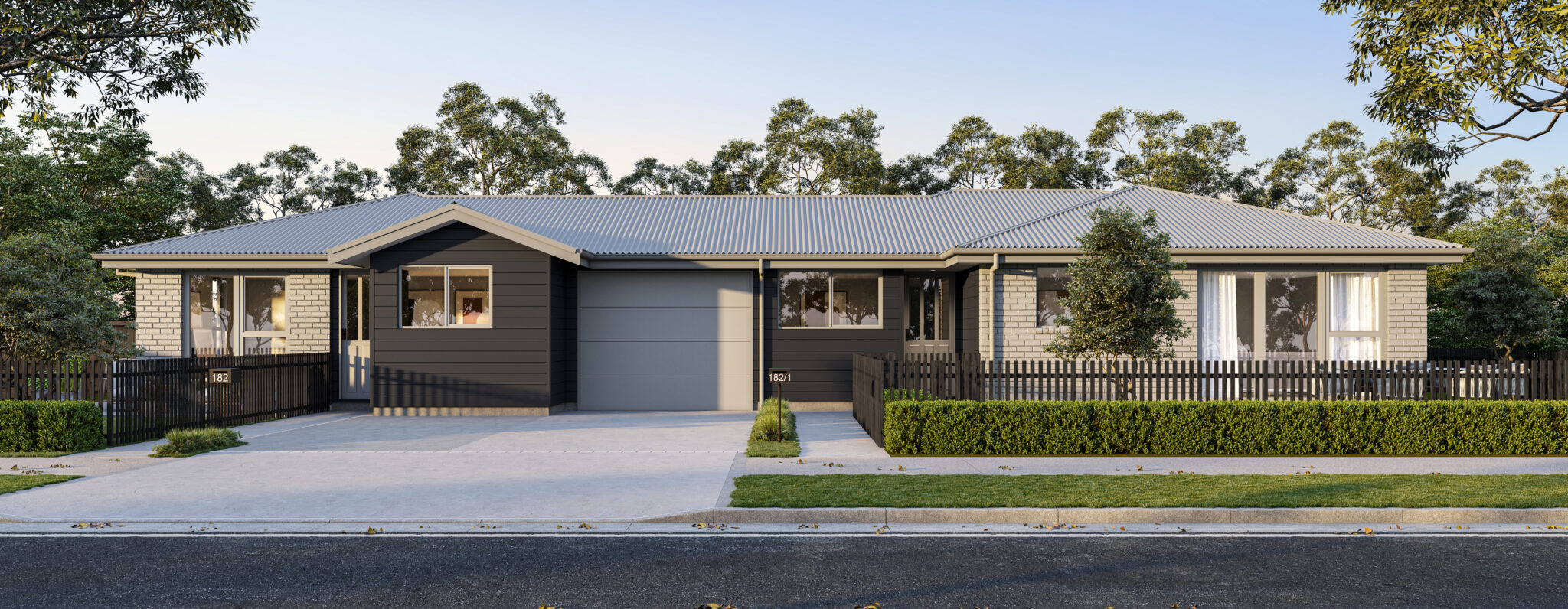 Inspire Homes – Quality and Affordability In One Place